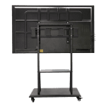 LUNATECH 65IN SMART INTERACTIVE DISPLAY - Lunatechindo