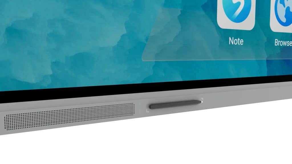 LUNATECH 86IN SMART INTERACTIVE DISPLAY - Lunatechindo