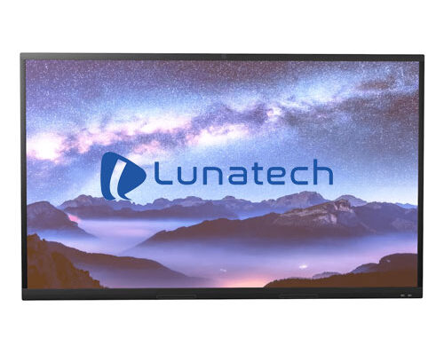 Bring To The Future - Lunatechindo